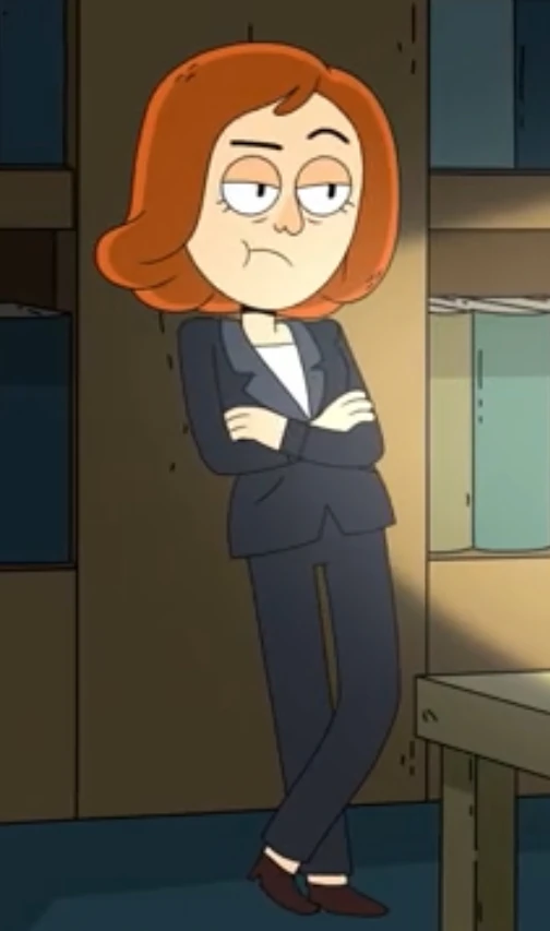 Agent Jablinski/Gallery | Ollie's Pack Wiki | Fandom