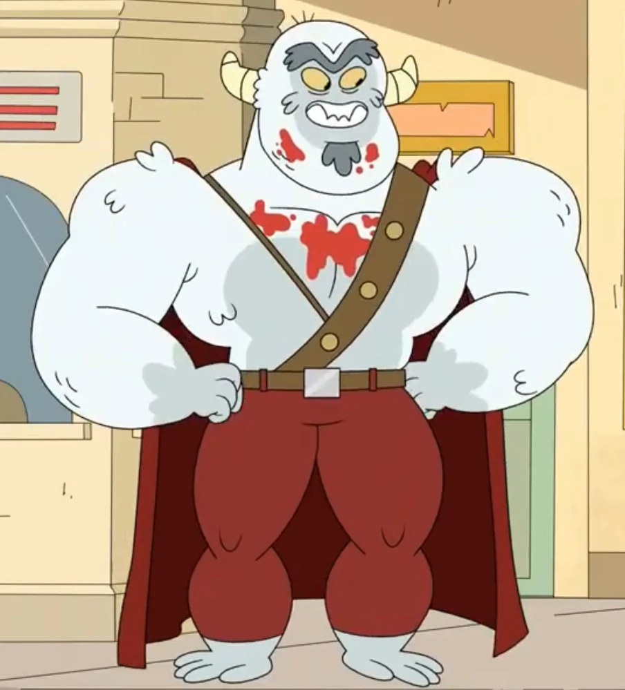 Snazz | Ollie's Pack Wiki | Fandom