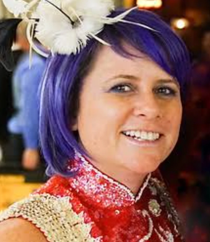 User blog:TELETOON at Night Comedian 2017/Andi Raab | Ollie's Pack Wiki ...