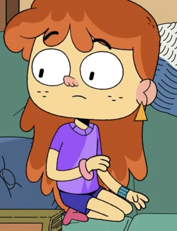 Pyper Allen | Ollie's Pack Wiki | Fandom