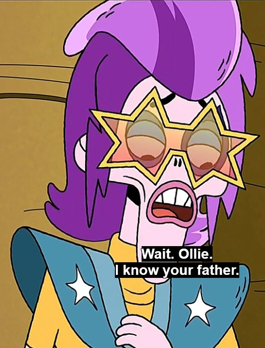 Seamstress | Ollie's Pack Wiki | Fandom