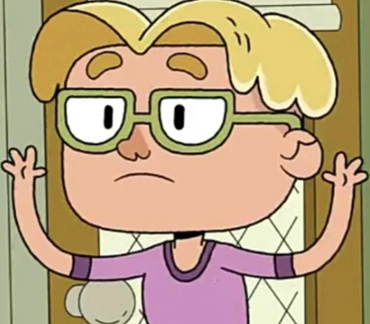 Doug | Ollie's Pack Wiki | Fandom