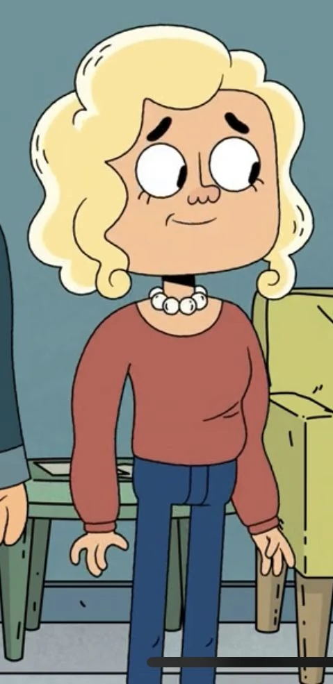 Mrs. Alves | Ollie's Pack Wiki | Fandom