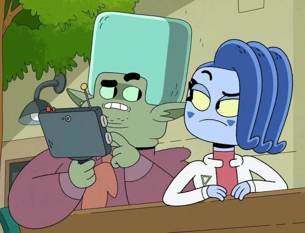 Bev/Gallery | Ollie's Pack Wiki | Fandom