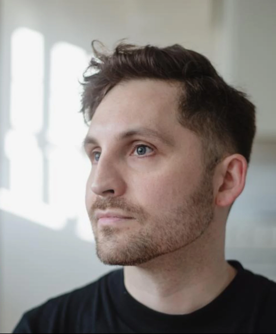 Graham Peterson | Ollie's Pack Wiki | Fandom