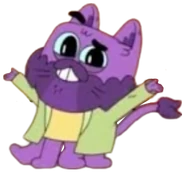 Captain Wowski | Ollie's Pack Wiki | Fandom