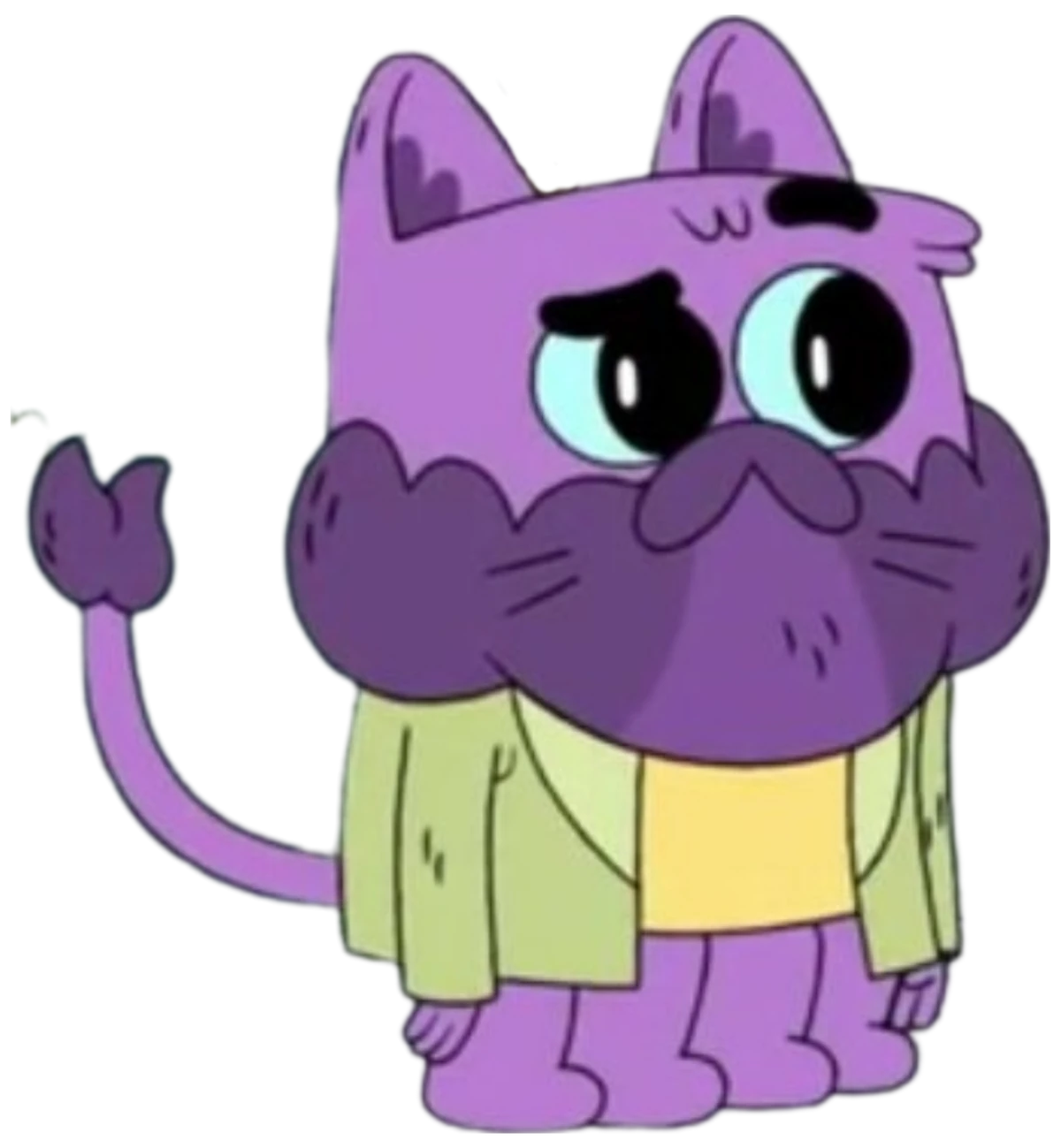 Captain Wowski/Gallery | Ollie's Pack Wiki | Fandom