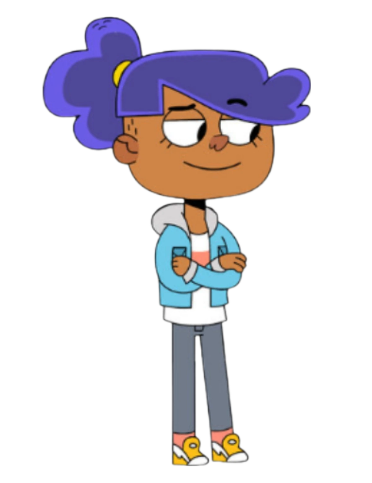 Cleo Badette/Gallery | Ollie's Pack Wiki | Fandom