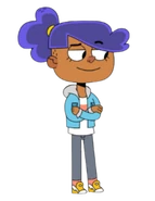 Cleo Badette/Gallery | Ollie's Pack Wiki | Fandom