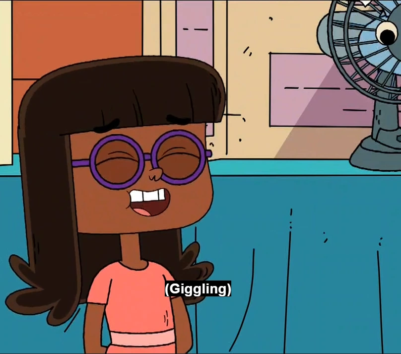 Stacy | Ollie's Pack Wiki | Fandom