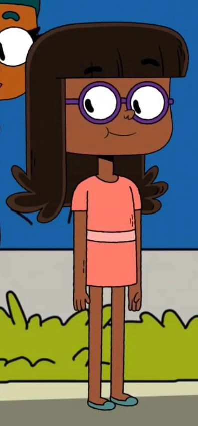 Stacy | Ollie's Pack Wiki | Fandom