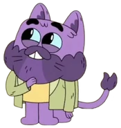 Captain Wowski | Ollie's Pack Wiki | Fandom