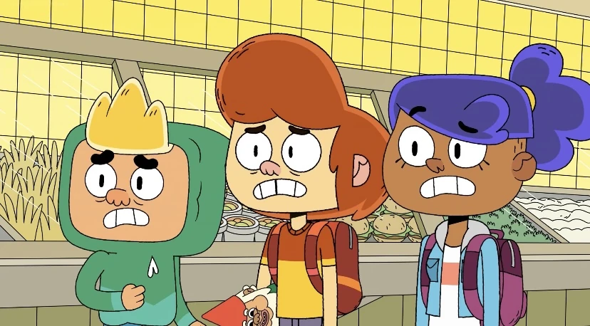 Separation Anxiety/Gallery | Ollie's Pack Wiki | Fandom