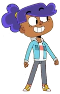 Cleo Badette/Gallery | Ollie's Pack Wiki | Fandom