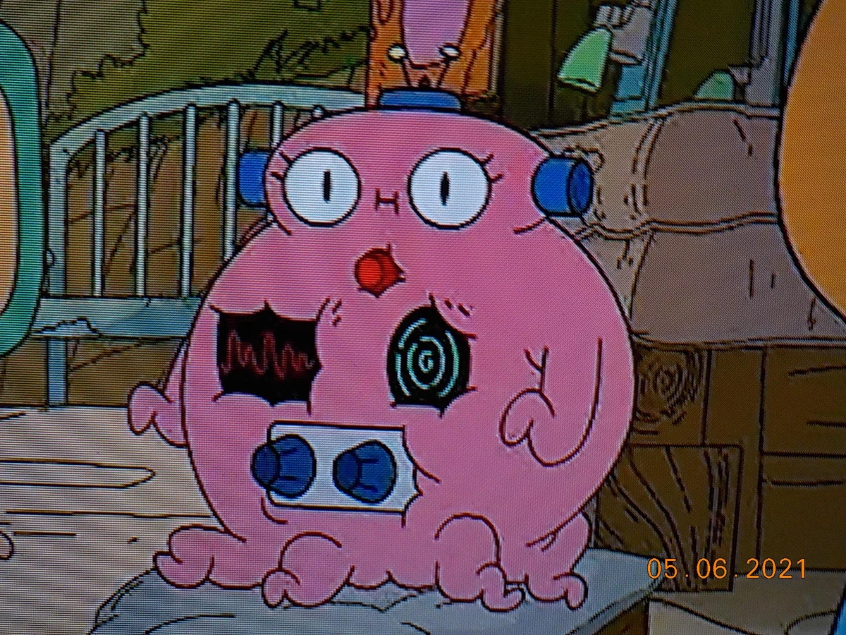 Time Looper | Ollie's Pack Wiki | Fandom