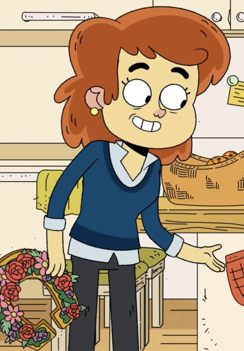 June Allen Ollies Pack Wiki Fandom