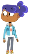 Cleo Badette/Gallery | Ollie's Pack Wiki | Fandom