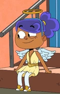 Cleo Badette/Gallery | Ollie's Pack Wiki | Fandom