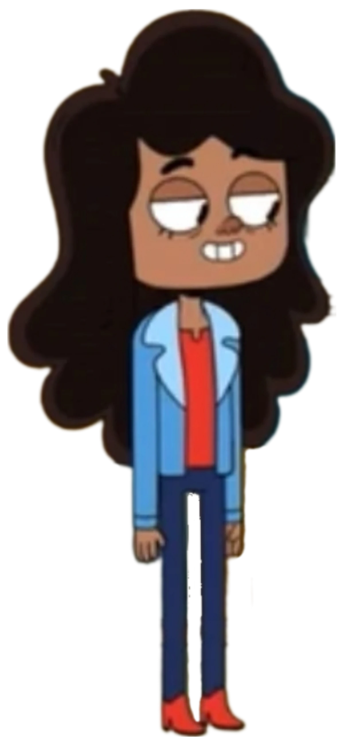 Ivy/Gallery | Ollie's Pack Wiki | Fandom