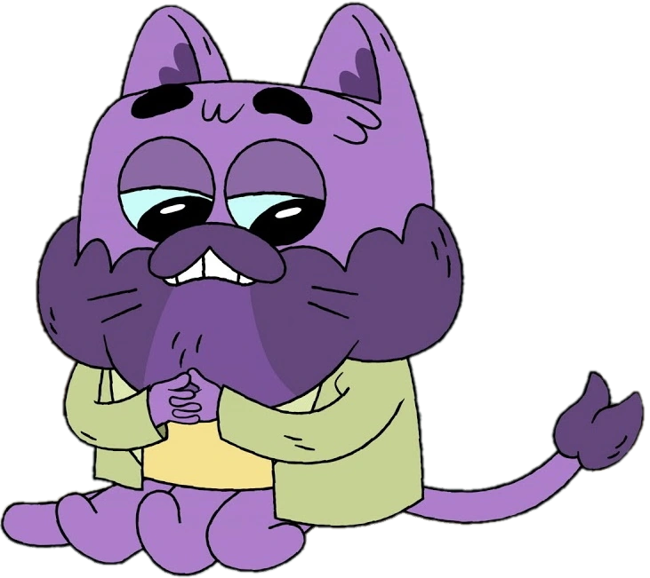 Captain Wowski | Ollie's Pack Wiki | Fandom