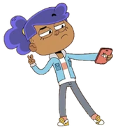 Cleo Badette/Gallery | Ollie's Pack Wiki | Fandom