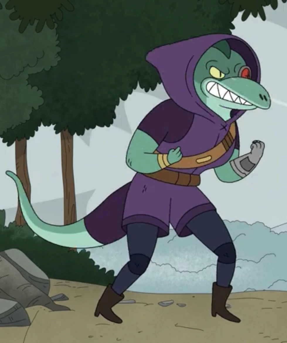 Ashlor | Ollie's Pack Wiki | Fandom