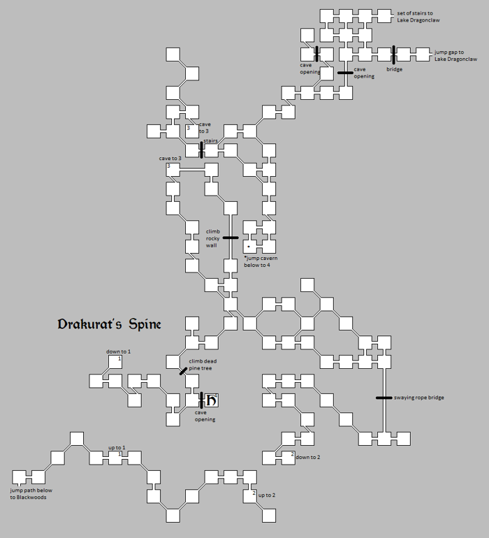 Drakurat's Spine | Olmran Wiki | Fandom