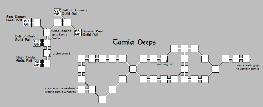 Tamia Deeps | Olmran Wiki | Fandom