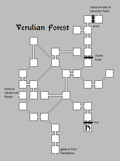 Verulian Forest | Olmran Wiki | Fandom