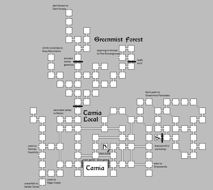 Tamia Local | Olmran Wiki | Fandom