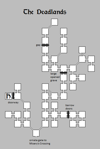 The Deadlands | Olmran Wiki | Fandom