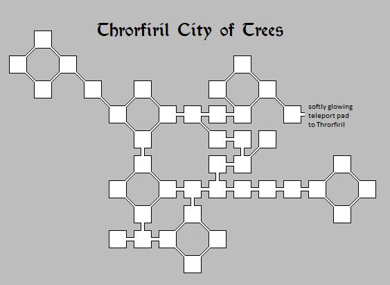 Throrfiril City of Trees | Olmran Wiki | Fandom