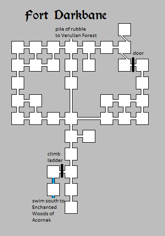Fort Darkbane | Olmran Wiki | Fandom