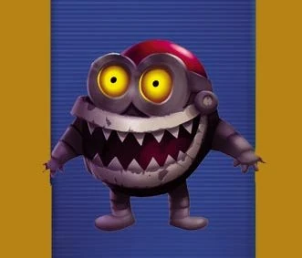 Malix | Olocoons Wiki | Fandom