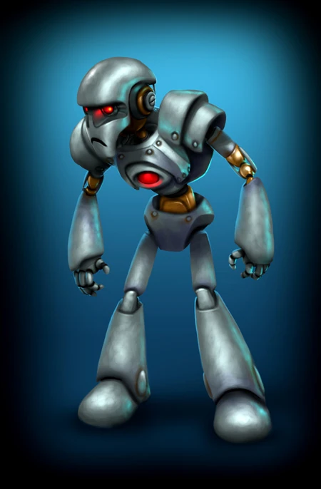 Zotron | Olocoons Wiki | Fandom