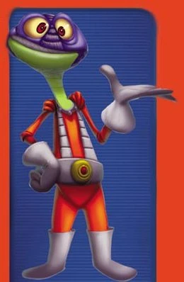 Quetzi | Olocoons Wiki | Fandom