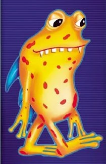 Rabak | Olocoons Wiki | Fandom