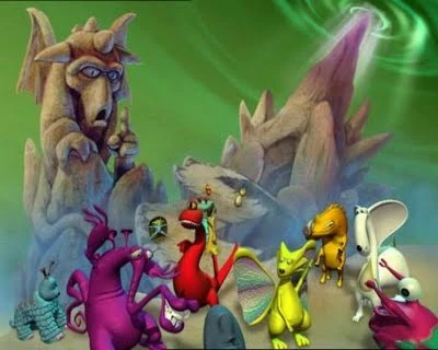 Olocoons | Olocoons Wiki | Fandom