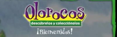 Smelly Beasts (Olorocos) | Olocoons Wiki | Fandom