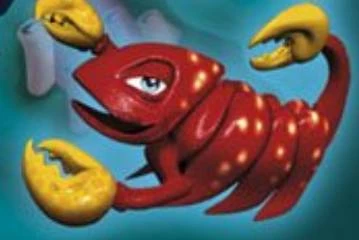 Longar | Olocoons Wiki | Fandom