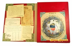 Dragonology Code-Writing Kit pictures | Ologypedia | Fandom