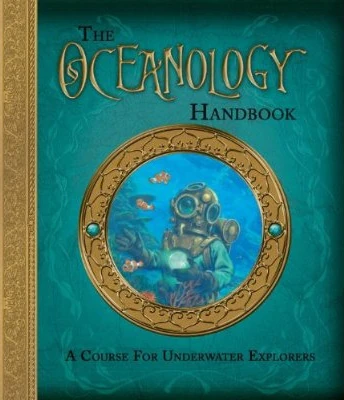 The Oceanology Handbook: A Course for Underwater Explorers | Ologypedia ...