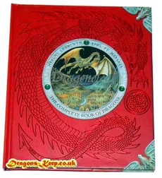 Dragonology: Guide to Dragons Pictures | Ologypedia | Fandom