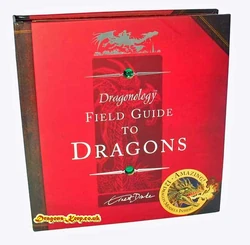 Field Guide to Dragons Pictures | Ologypedia | Fandom