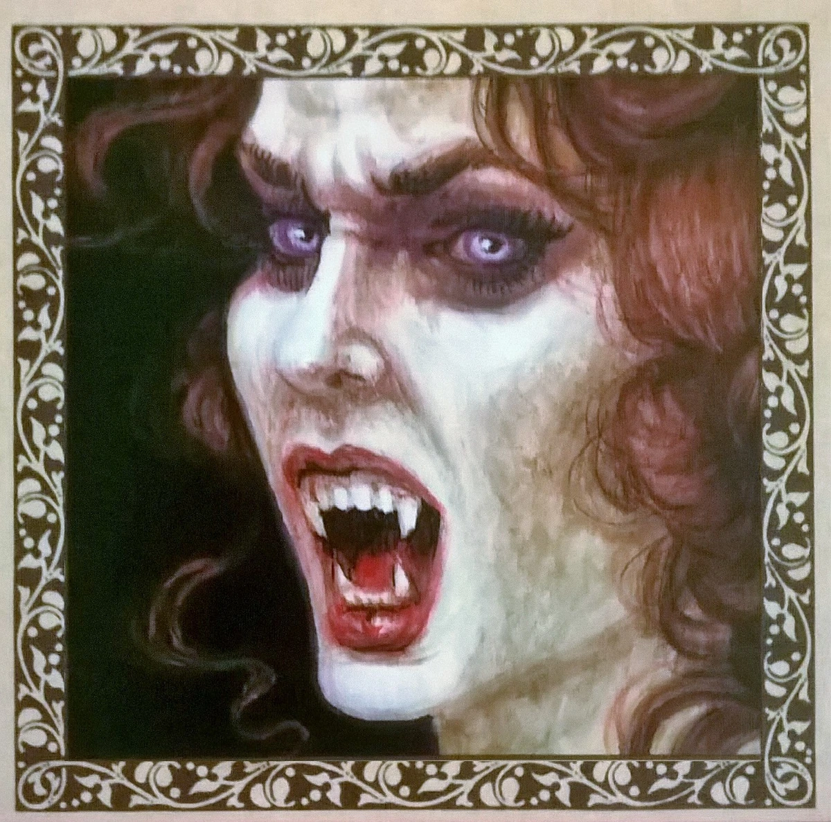 Magdalena | Ologypedia | Fandom