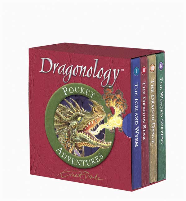 Dragonology: Pocket Adventures | Ologypedia | Fandom
