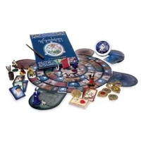 Wizardology Board Game | Ologypedia | Fandom