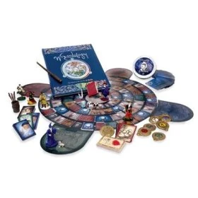 Wizardology Board Game | Ologypedia | Fandom