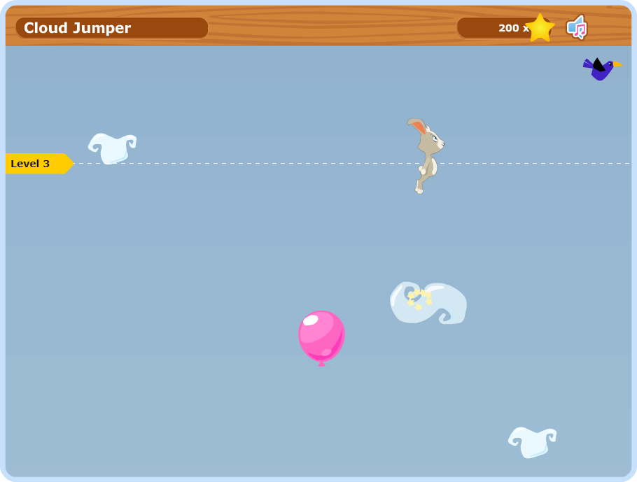 Cloud Jumper | Oloko Wiki | Fandom