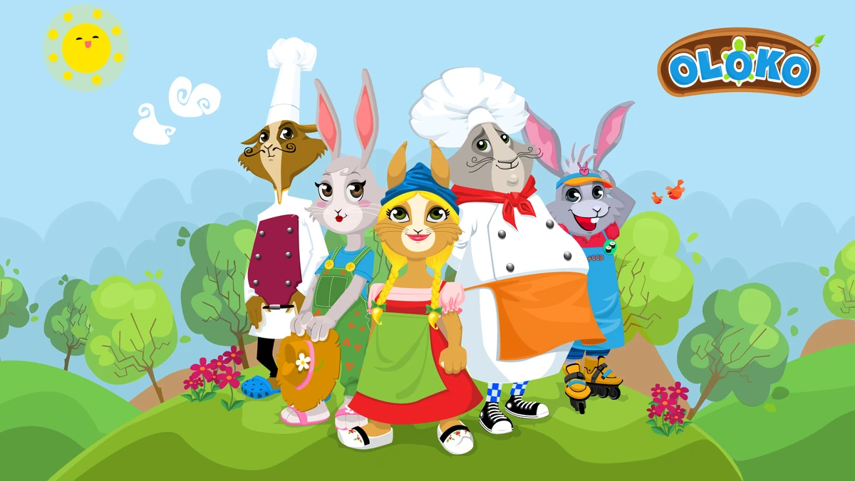 Category:Browse | Oloko Wiki | Fandom